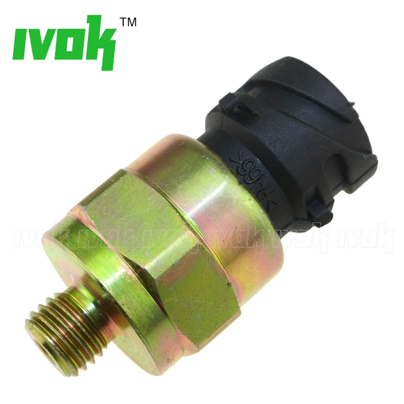 Brake Air Pressure Sensor Swtich For Mercedes Benz Axor Actros Atego ...