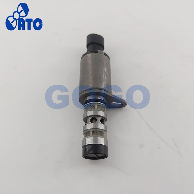 New Camshaft Actuator Variable Valve Timing Solenoid For Opel Astra H ...