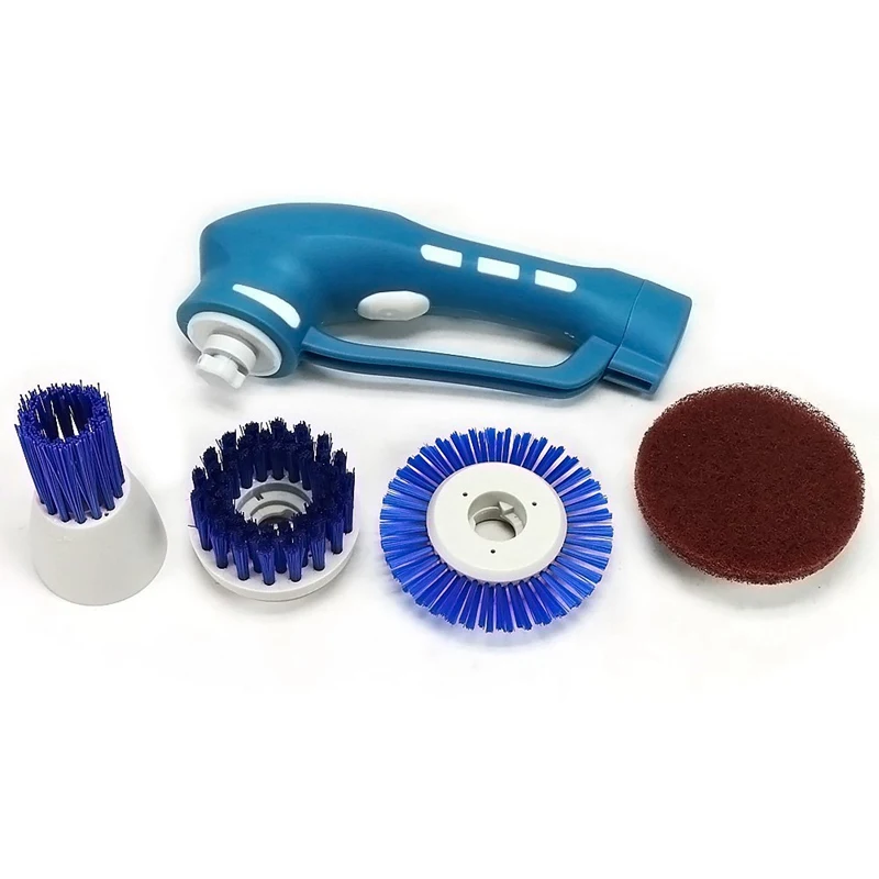 Aliexpress.com : Buy Handheld Electric Cleaning Brush for Bathroom Tub ... Aliexpress.com : Buy Handheld Electric Cleaning Brush for Bathroom Tub ...