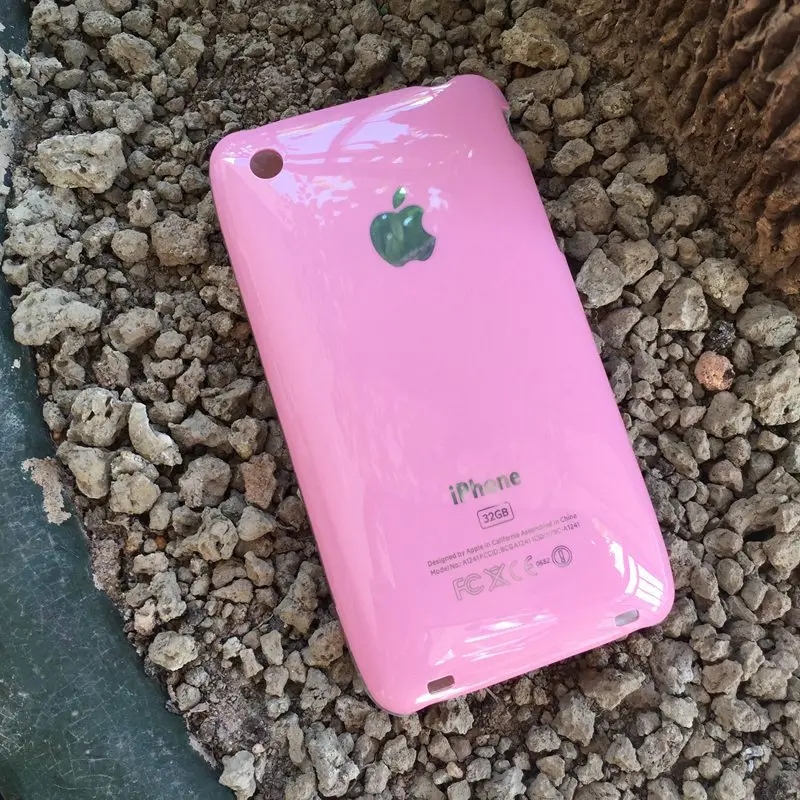 Iphone 3 Cases