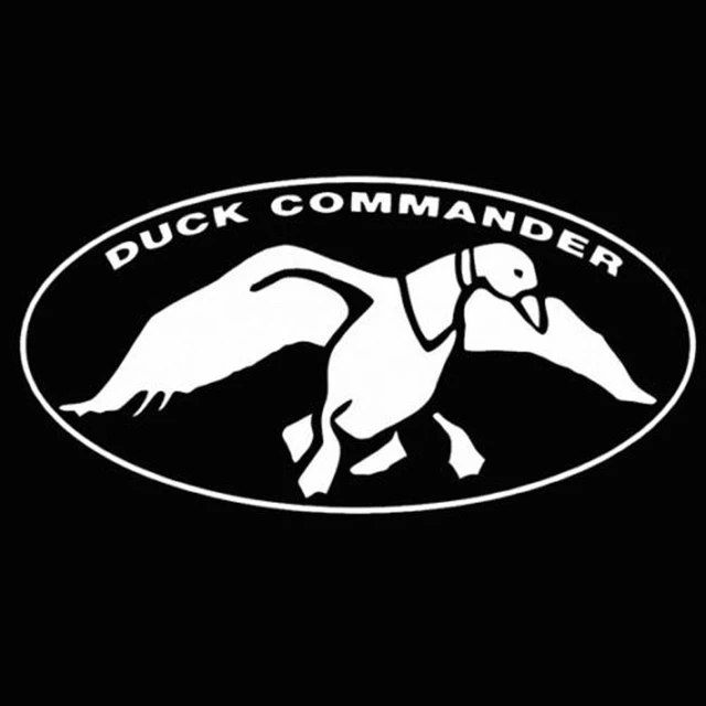 Duck Commander Wallpaper