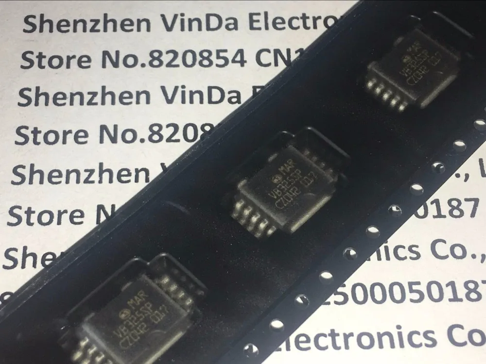 10pcs/lot Vb325sp Vb325 Hsop10 - Replacement Parts - AliExpress