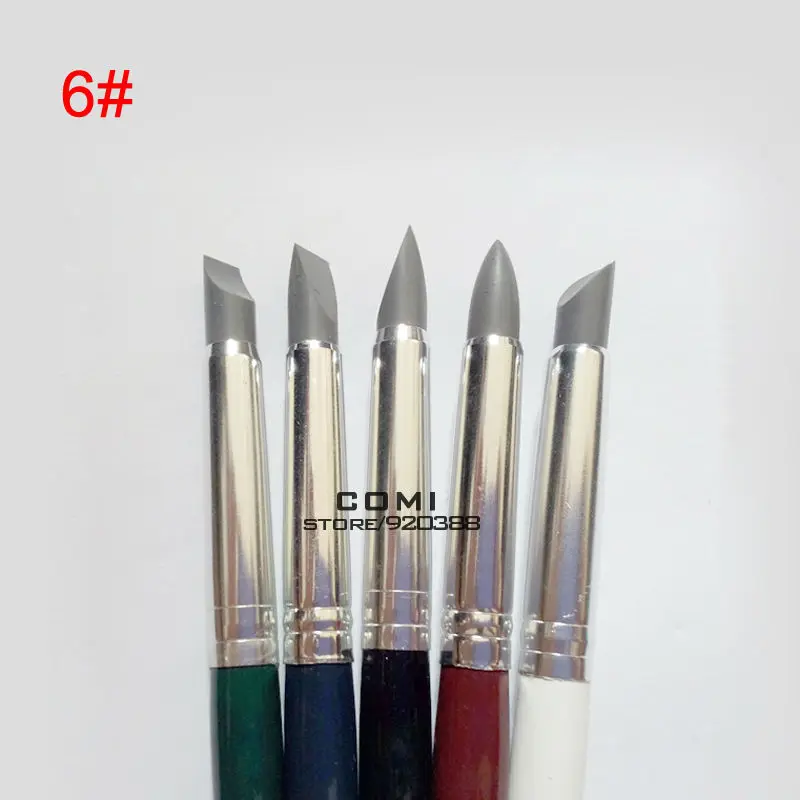 Craft Supplies & Tools Home & Hobby Pottery Clay Color Shapers Polymer ...