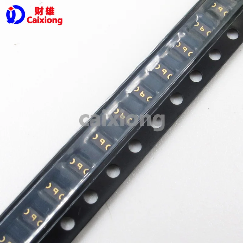 50PCS SMD Resettable Fuse 1206 0.05A 50mA 0.1A 100mA 0.2A 0.25A 0.5A 0 ...