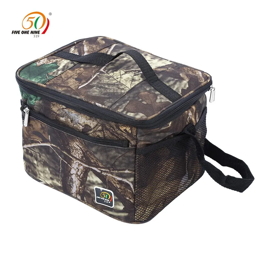 Camping Storage Cooler | Camp N Climb