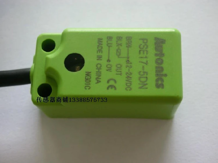 5PCS PSE17 5DN PSN17 5DN PSN17 5DP PSN17 8DN PSN17 8DP Autonics ...