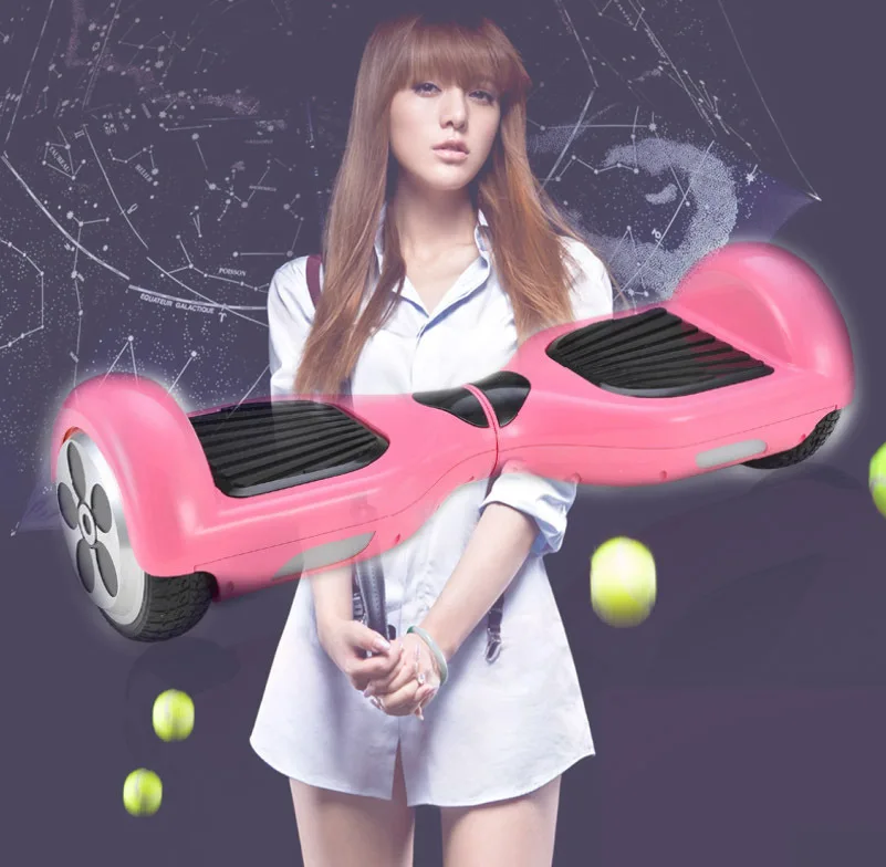 mini electric scooter no handle mini 2 wheels balance scooter ...