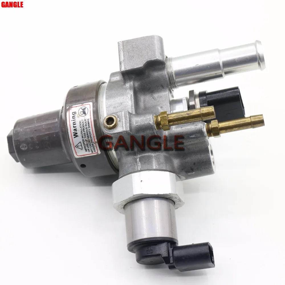Fuel-Pressure-Regulator-Control-Valve-For-Mercedes-B200-1694700307 ...