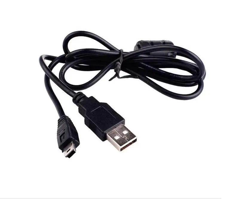 Cable de carga para Sony Playstation 3 PS3, 800 unids/lote, Cargador ...