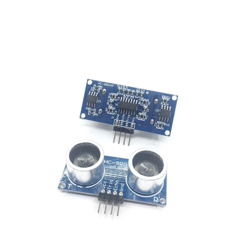 HC SR04P HC SR04 Ultrasonic Ranging Module Ranging Sensor Module 3 5.5V ... HC SR04P HC SR04 Ultrasonic Ranging Module Ranging Sensor Module 3 5.5V ...