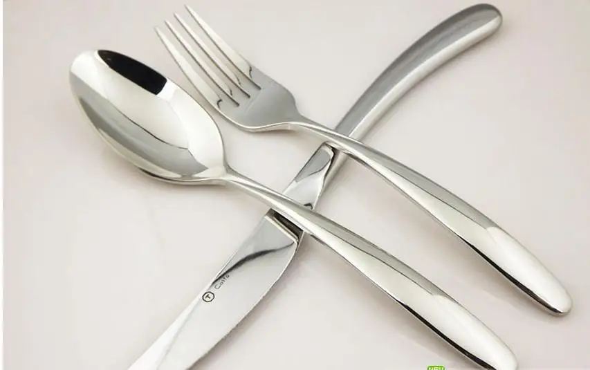 Fancy Dinner Fork