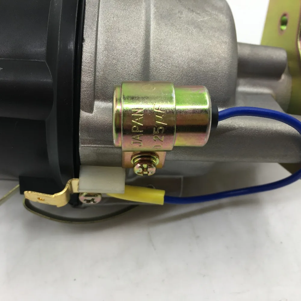 Подходит для распределителя для SUZUKI 1.0L SJ410 F10A ENG SAMURAI ...