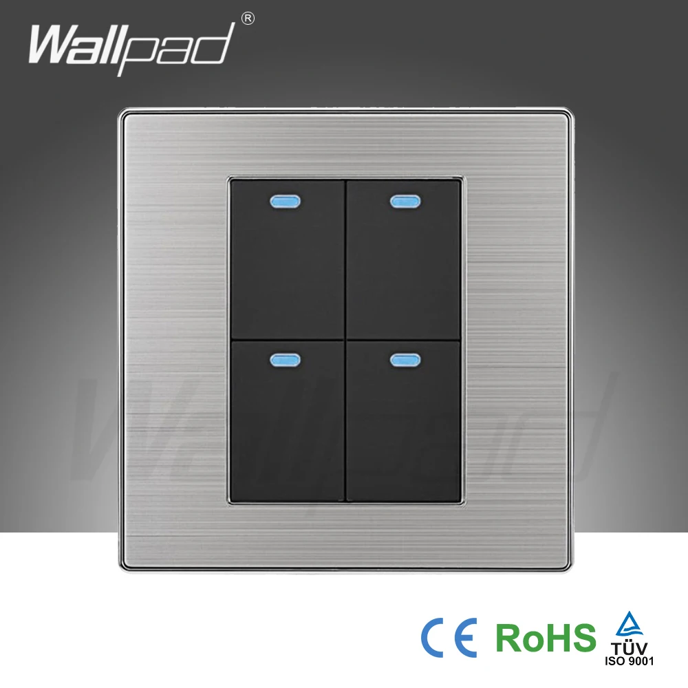 Fancy Electric Switches