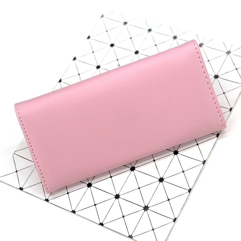 BOTUSI CartonCat Новое поступление, кошелек для женщин, модные кошельки ...