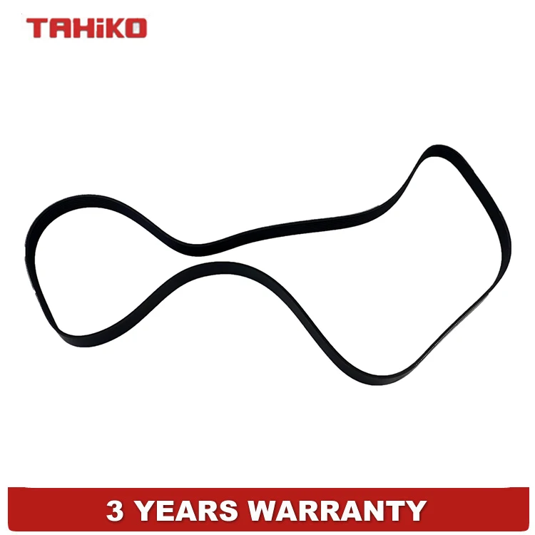 Serpentine Fan Belt Fit For Toyota Avensis 2.0l Camry 2.4l 1az-fe 2az ...