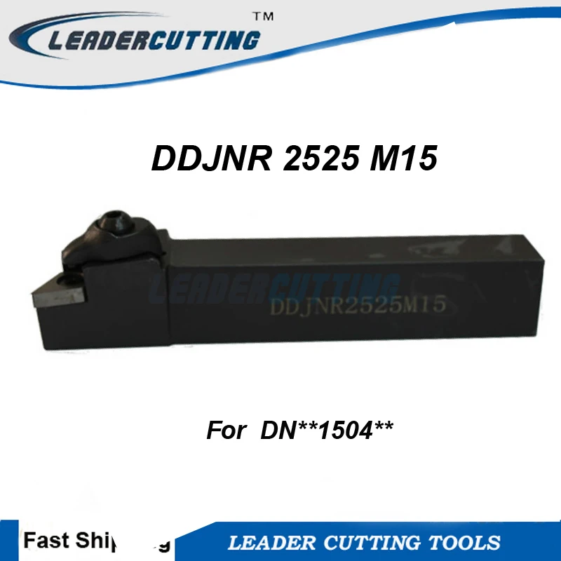 DDJNR2525M15-DDJNL2525M15-25mm-Turning-tool-D-type-Clamping-DNMG1504 ...