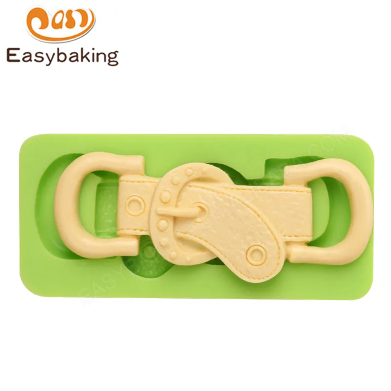 Belt-Buckle-Man-Accessory-Silicone-Fondant-Mold-Kitchen-Baking-Tool ...