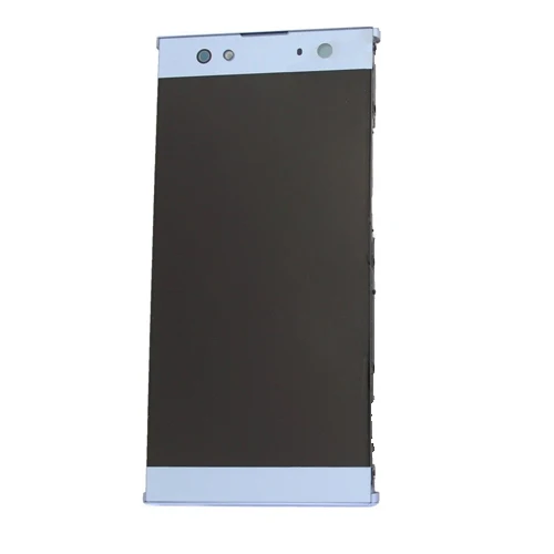 6.0" LCD Display + Touch Screen with Frame for Sony Xperia XA2 Ultra ...