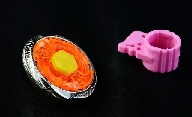 Beyblade Burn Fireblaze Performance Tip