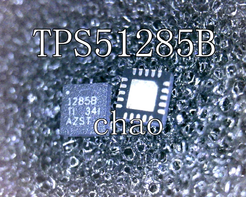 TPS51285BRgazTPS51285B, TPS1285BRgazTPS1285B, 51285B, 1285B, QJoyB, 5 ...