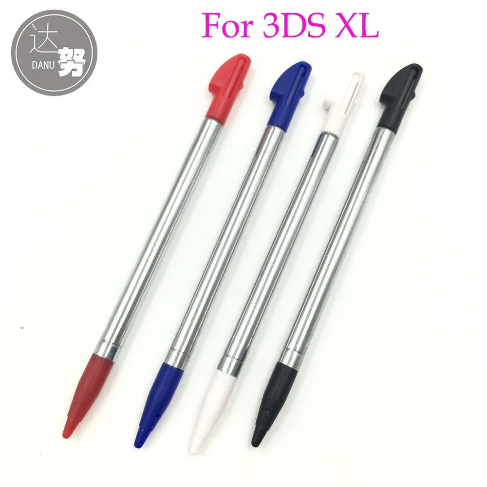 Retractable Metal Stylus Touch Screen Pen for 3DS XL LL|pen for touch ...