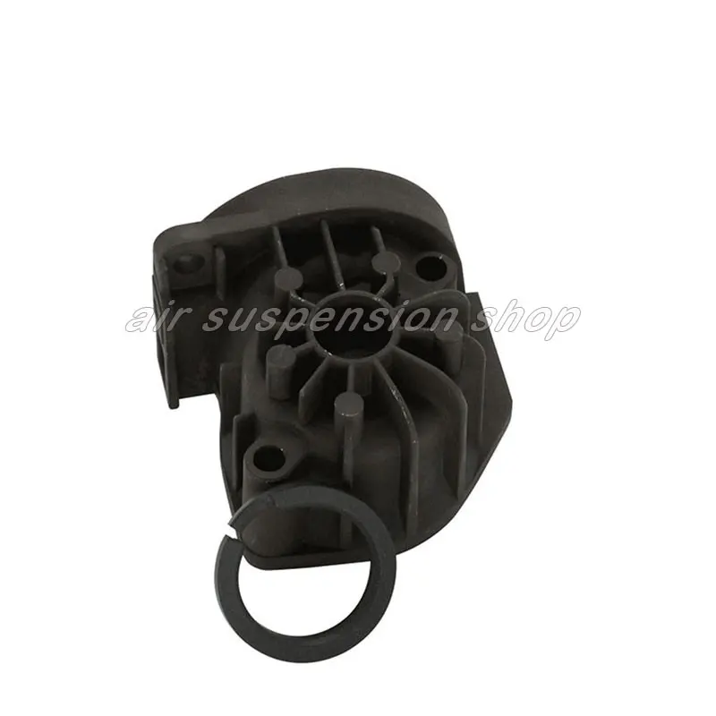 Для Mercedes-Benz W220 W211 W219 E65 E66 A8 Jaguar воздушный компрессор ...