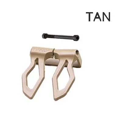 Magazine clip Mag clip pro M4, M16, AR 15 Magazine clip M4 Airsoft AEG ...