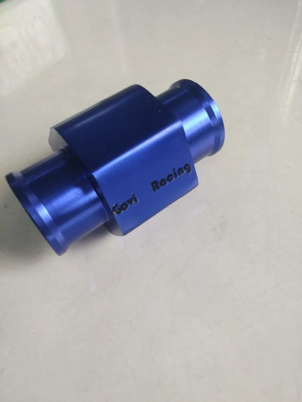 Water Temperature Sensor Adapter With28 32 34 36mm Radiator Hose 1 8 Water Temperature Sensor Adapter With28 32 34 36mm Radiator Hose 1 8