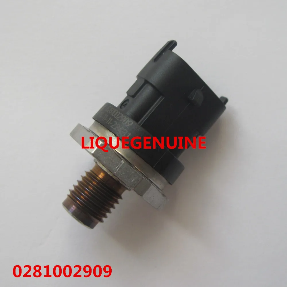 Genuine-and-New-Common-rail-pressure-sensor-0281002909-0-281-002-909 ...