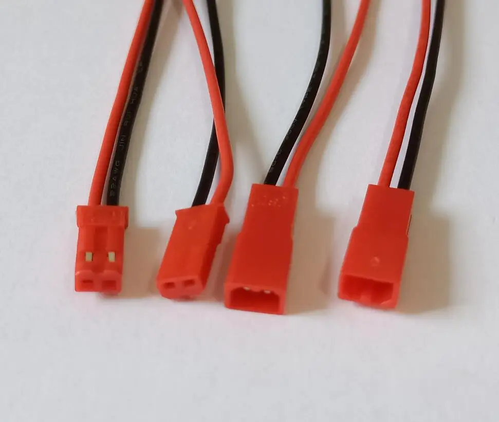 Jst Rc Battery Connectors at Kathleen Delgado blog
