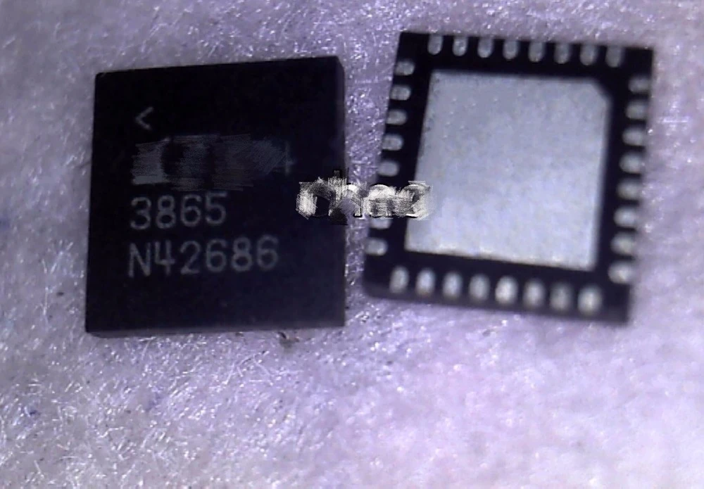 5PCS/ lot LTC3865 LTC3865EUH LTC3865PBF 3865 QFN32 NEW|lot|lot lotlot ...