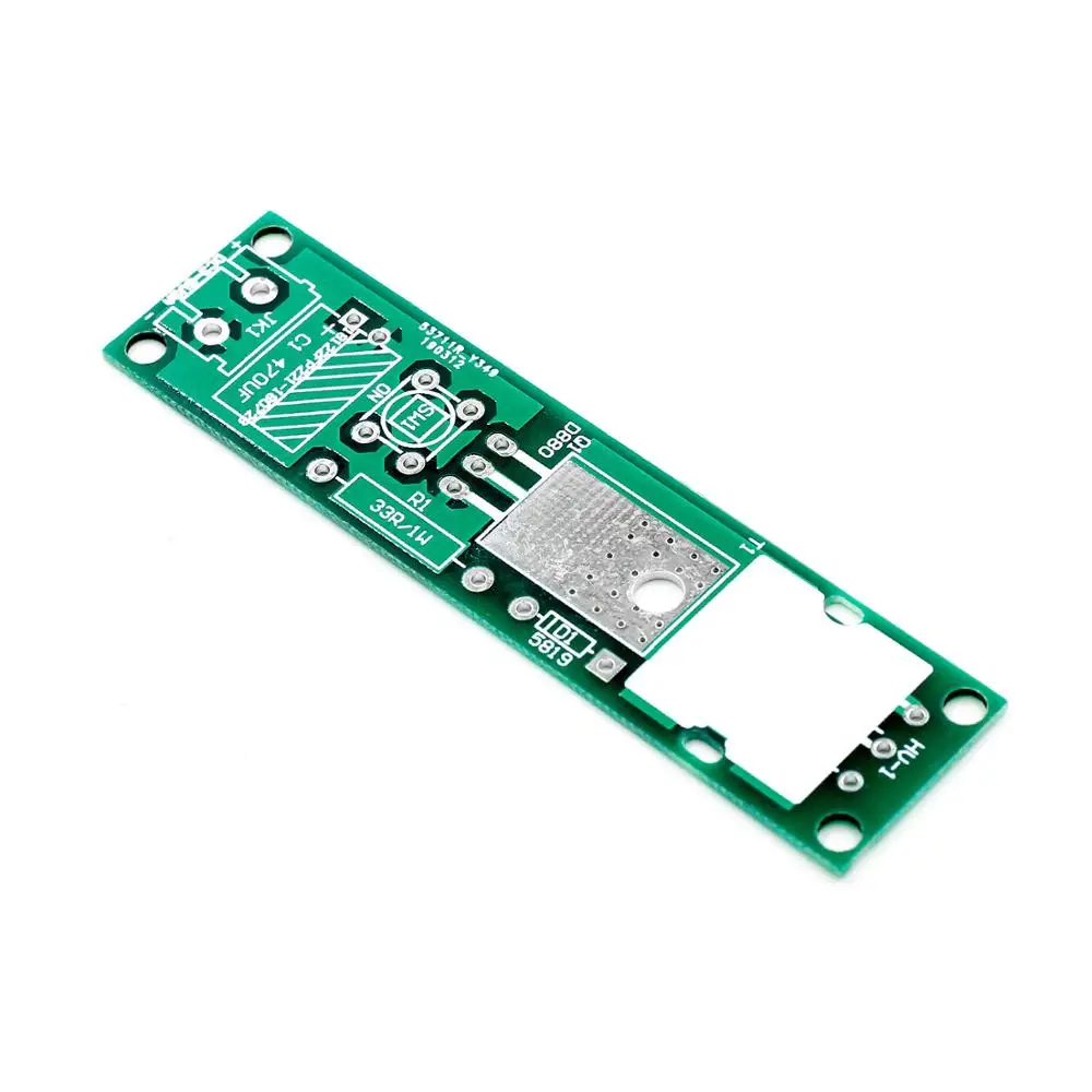 DC3-5V DIY Kit High Voltage Generator Arc Igniter Lighter Kit for DIY ...