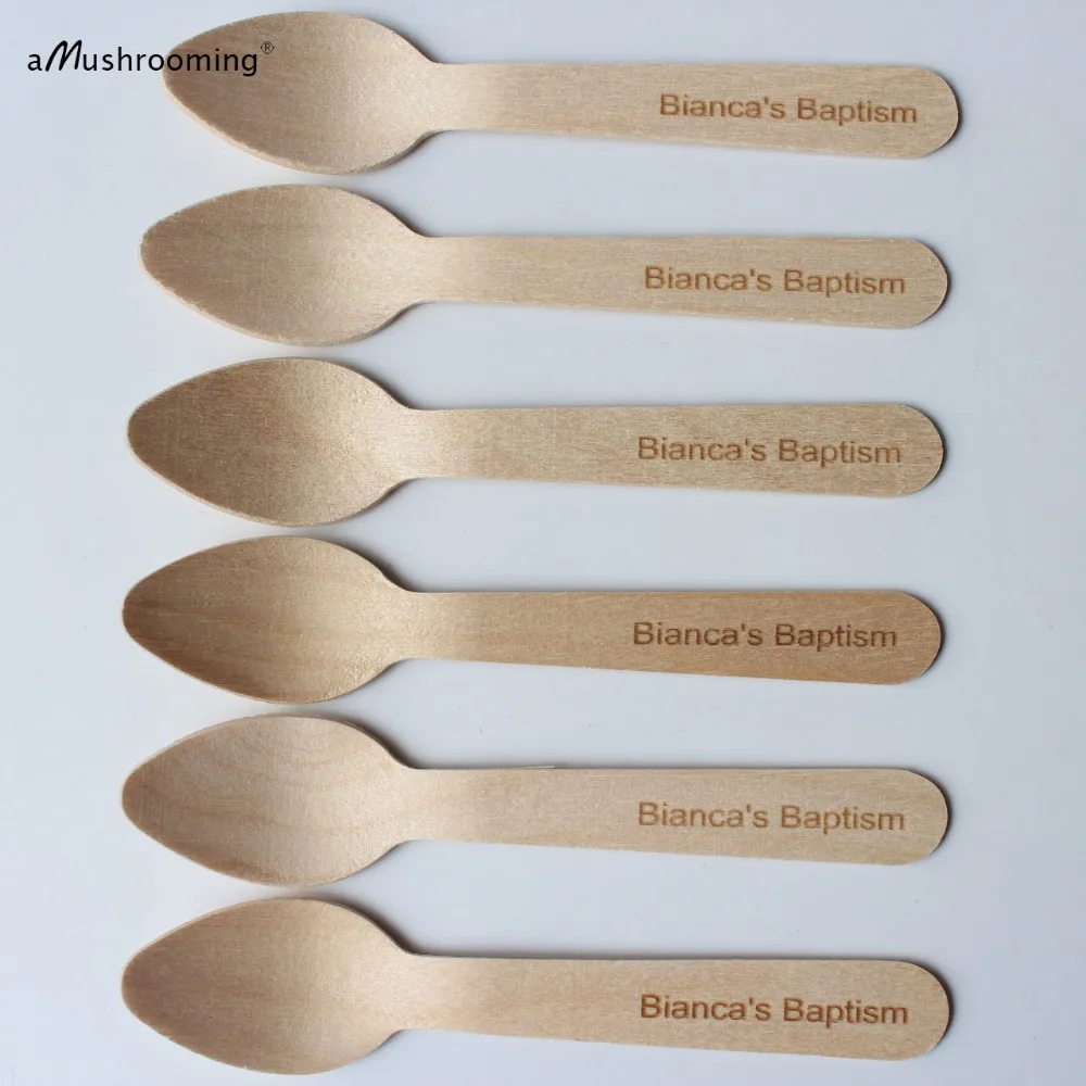Personalized-Special-Spoon-Small-Wooden-Custom-Baptism-Favors-First ...