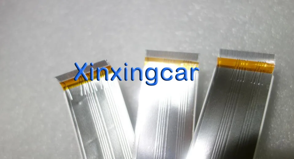 3pcs/lot Flexible Printed Circuits Fpc Cable For Vw Rns510 Cable ...