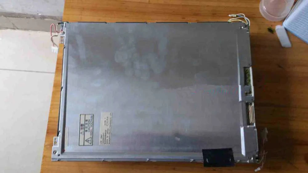 LCD module Disassemble 9 new 12.1 inch EDMGR68KGF panel industry ...