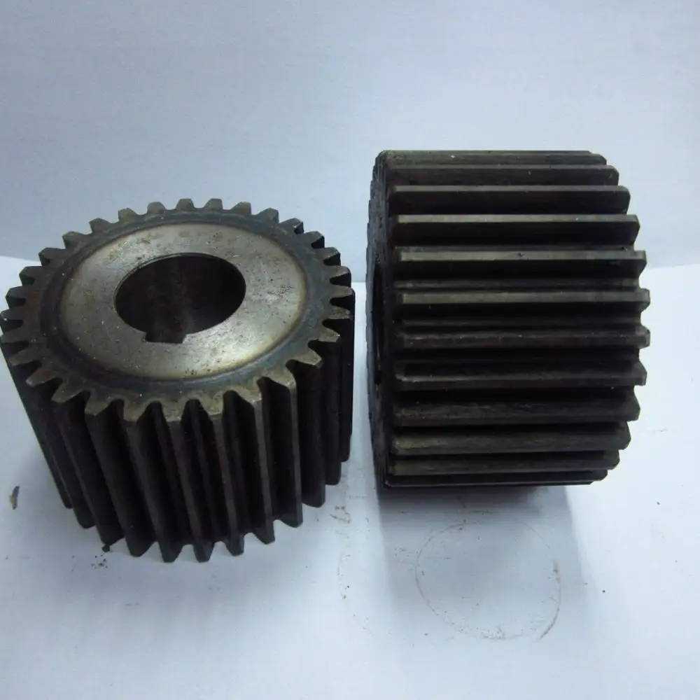 Spur-gears-spur-gears-helical-gears-11-die-12-teeth-13-teeth-14-teeth ...