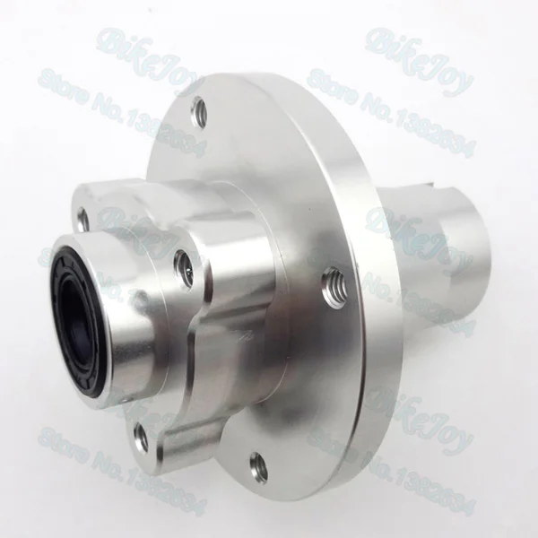 CNC Alloy Front Wheel Rim Hub Core For Z50 Z50J Disc Brake Monkey Dirt ...