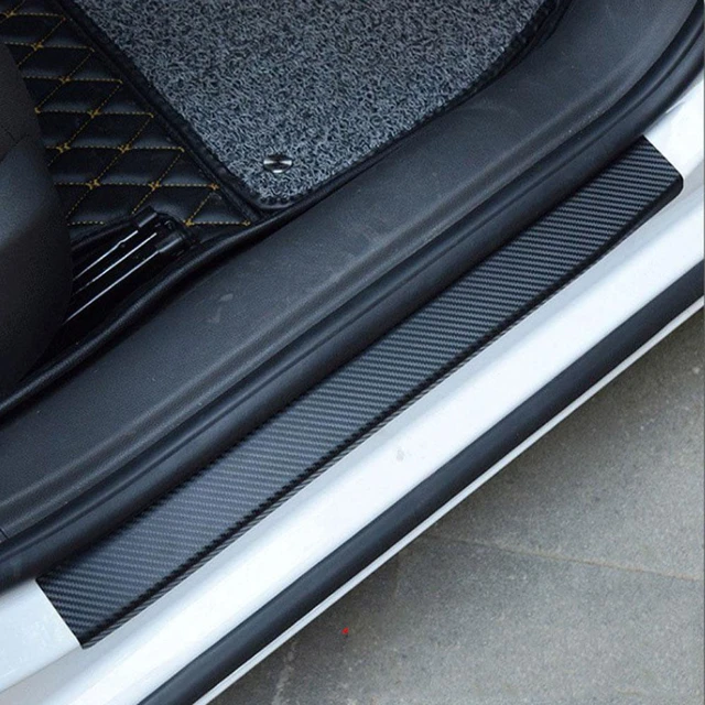 Truck Door Sill Protectors