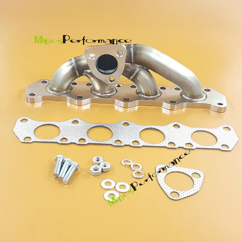 Performance K04 Turbo Manifold & Turbo FOR VW Passat Audi A4 Seat Ibiza ...