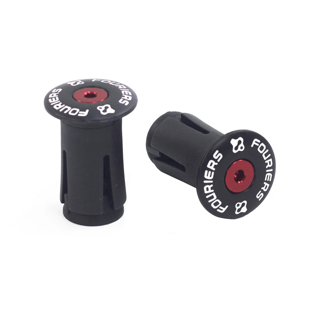 Wolf Tooth HARFINGTON Bike Handlebar End Plugs Aluminum Bar End Caps 18 ...