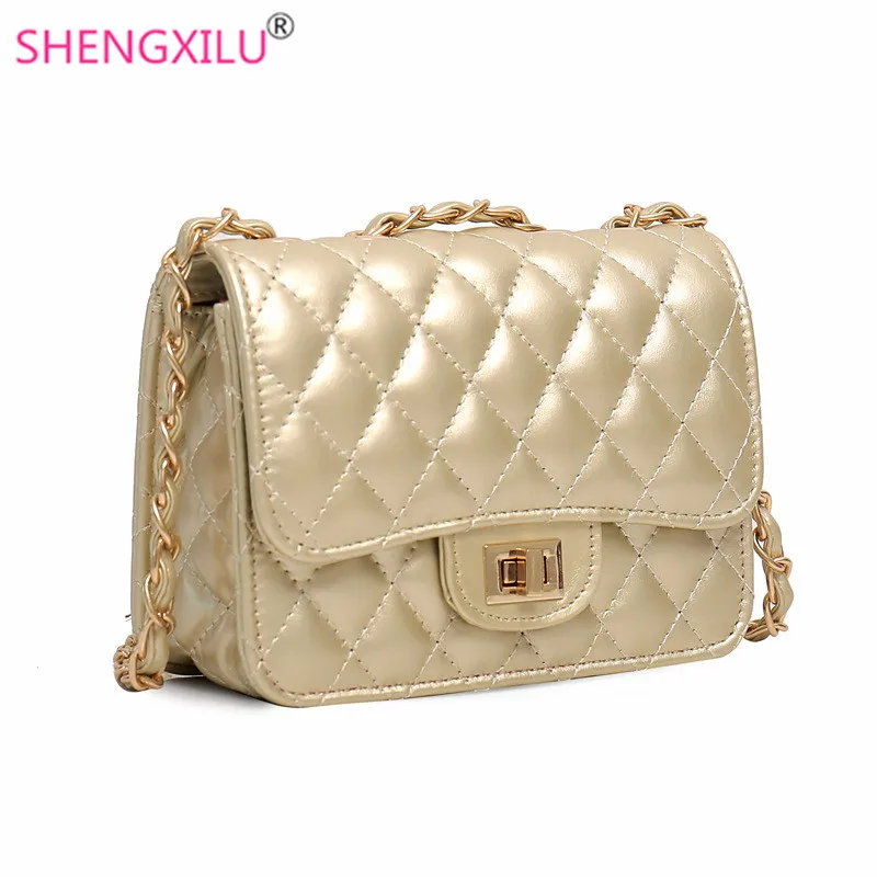 Gold Designer Handbag | semashow.com