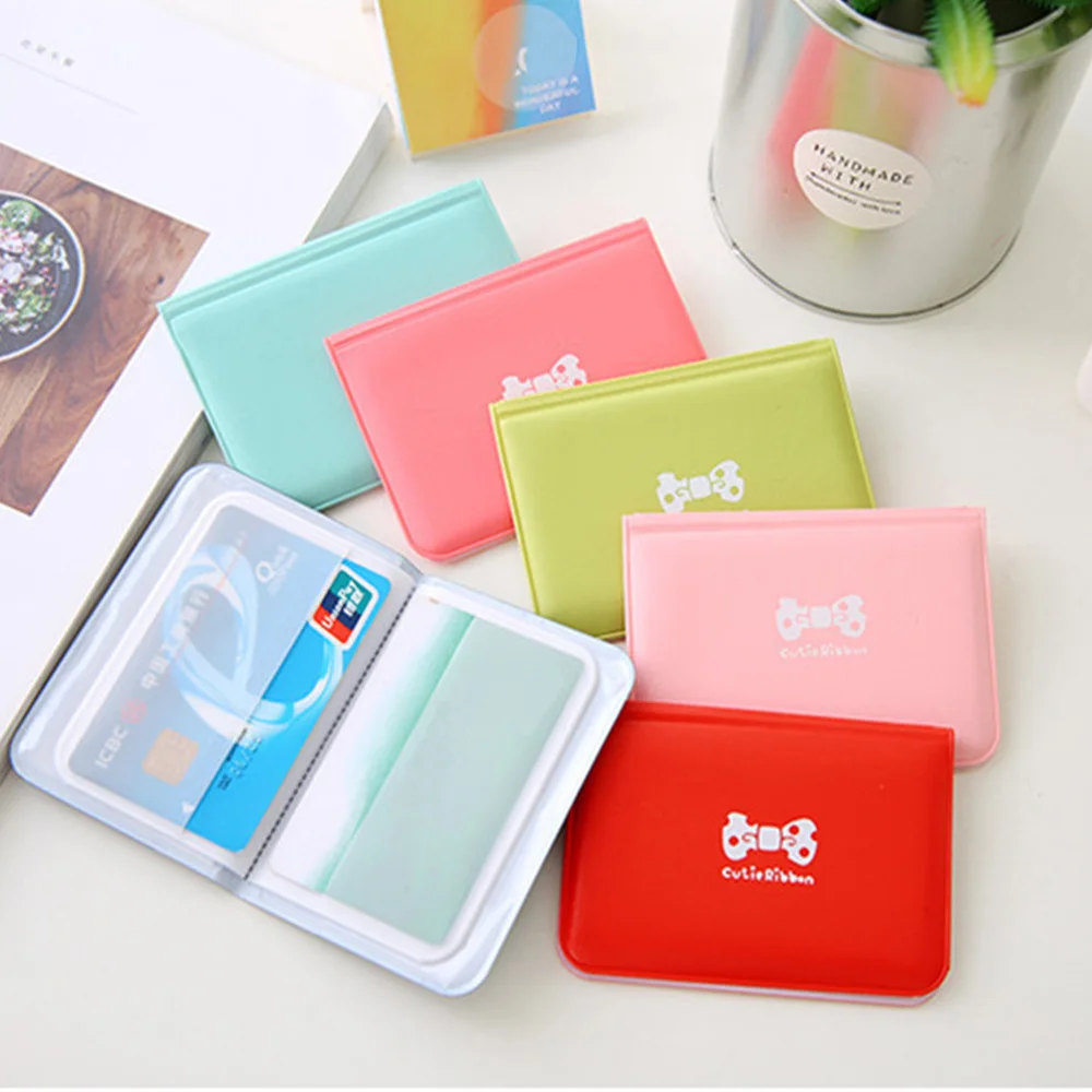 Fashion-Cute-Bow-Credit-Card-Function-12-Bits-Card-Candy-Color-Lady ...