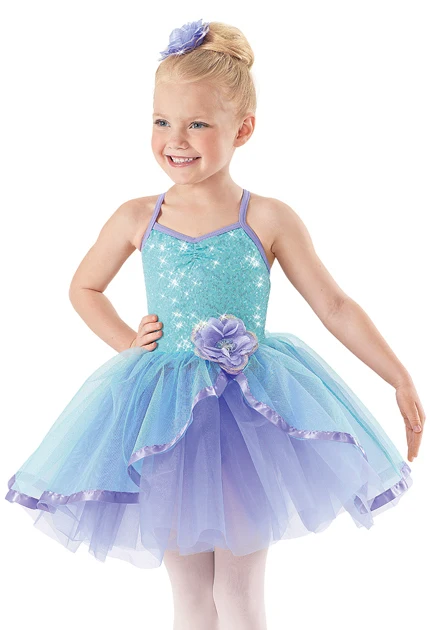 Professional Ballerina Dress Kids Ballet Dresses Kids Dancewear Dance ...
