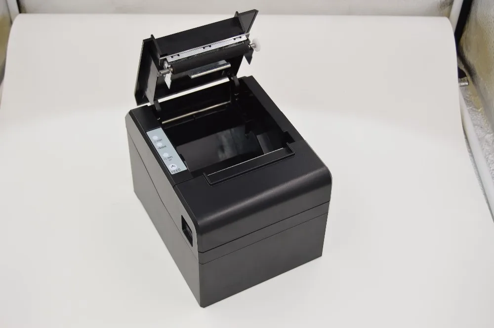 Hba-8330 China Pos 80 Driver Da Impressora Térmica 80mm Receipt ...