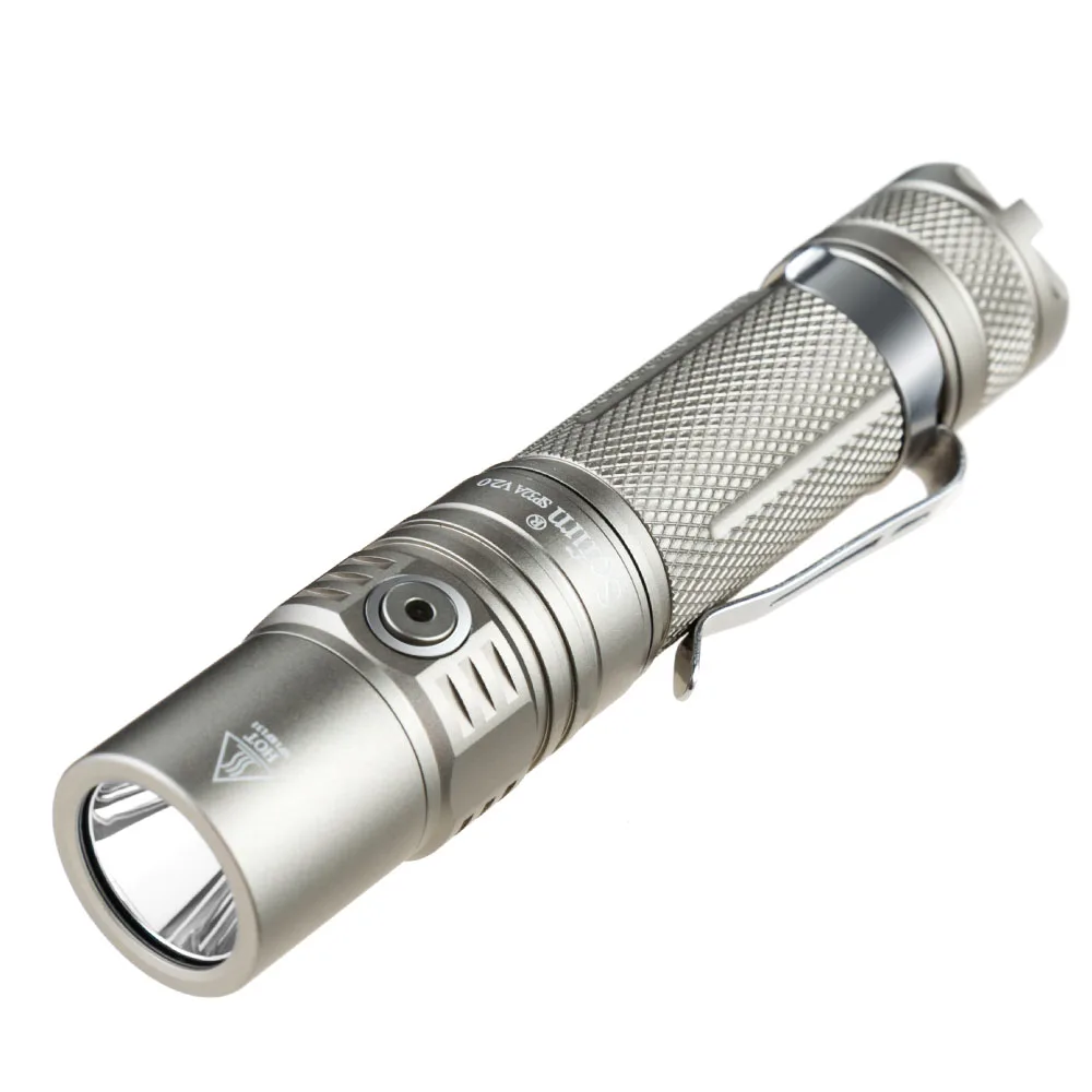 Sofirn C8F host. 21700 C8F Available - Page 35 - 18650 Flashlights ...