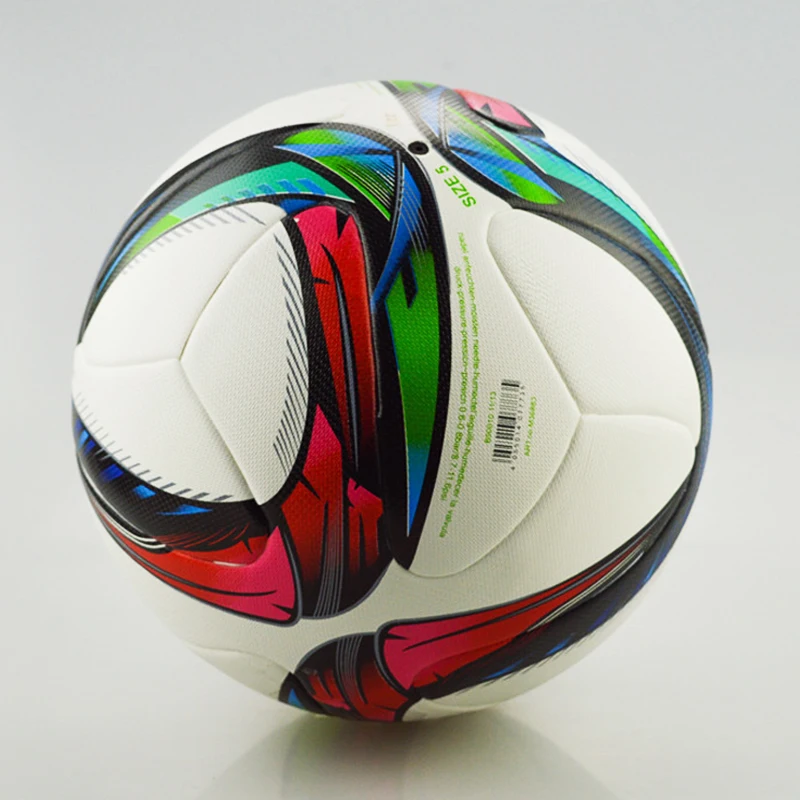 Bolas-Balones-do-europeu-de-Futbol-Futbol-futebol-bolas-de-futebol-jogo ...