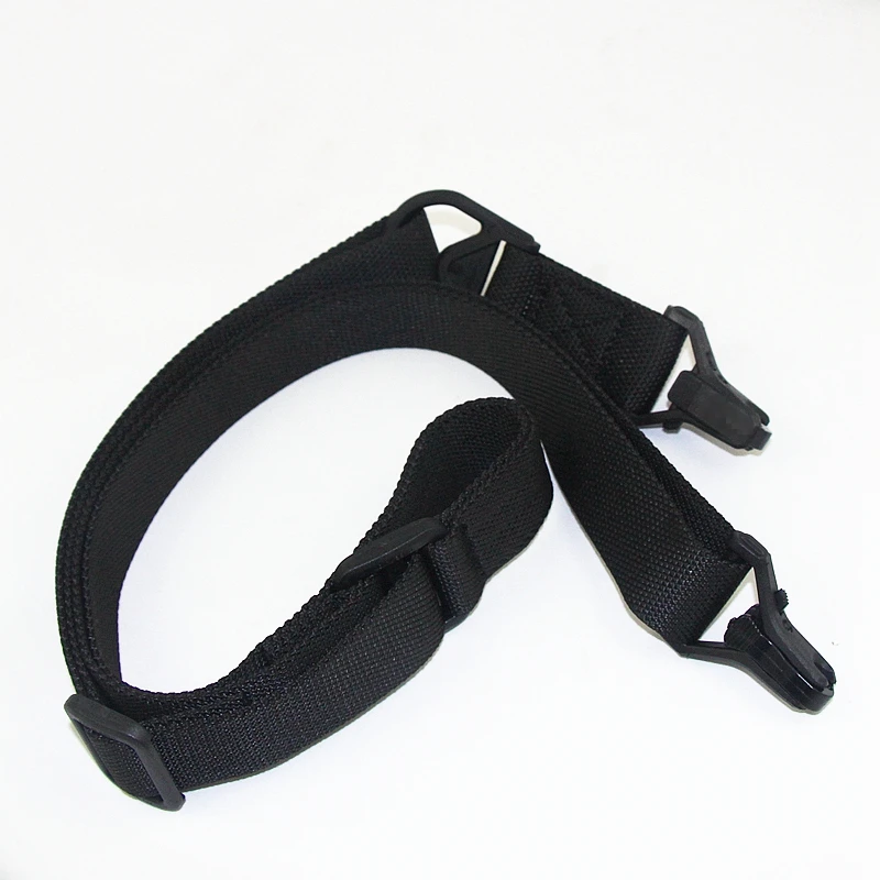 One Point Tactical Sling Adjustable 2-Point Tactical Rifle Sling ...