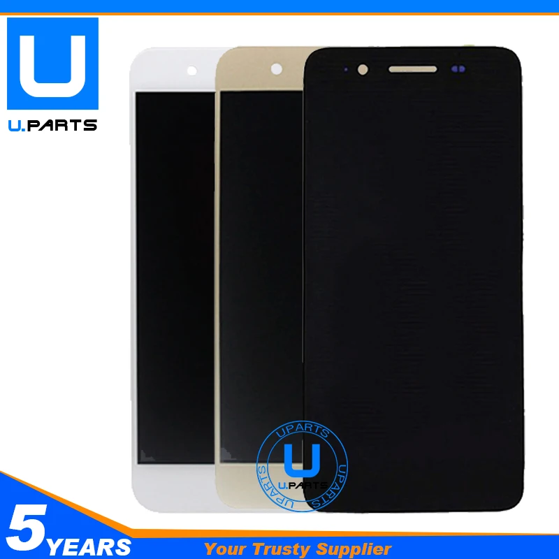 A+ Complete Assembly For Huawei GR3 L01 L03 L13 L21 L22 L23 LCD Display ...