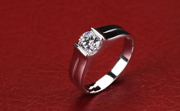 Chow Tai Fook Wedding Rings