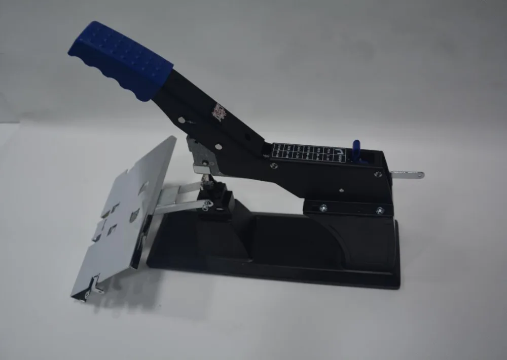 2021 SH 03 Manual Office Supplies Bookbinding Machine A3 Saddle ...